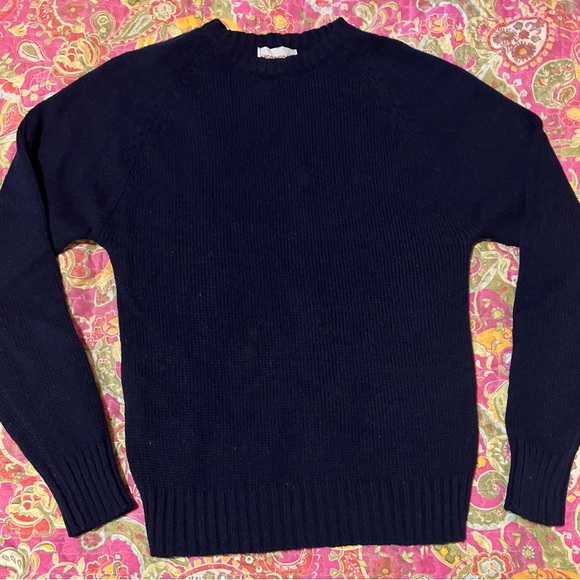 McGregor | Sweaters | Vintage 9s Mcgregor Wool Sweater | Poshmark